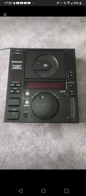 Pioneer cdj-500 II limited Professional Compact Disc Player | eBay UK