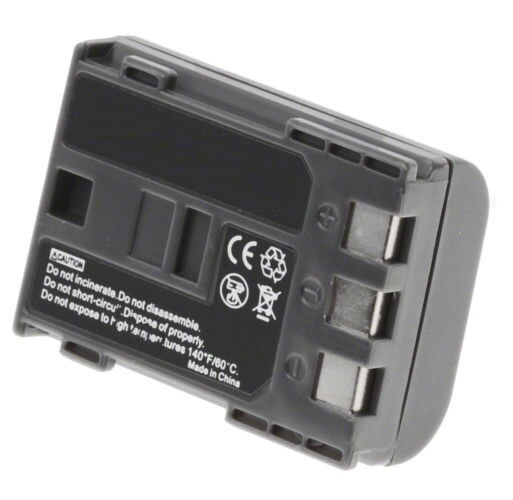 Canon VIXIA HF R10 R100 R11 HG10 full HD, HV20 HV30 HV40 HDV camcorder ...