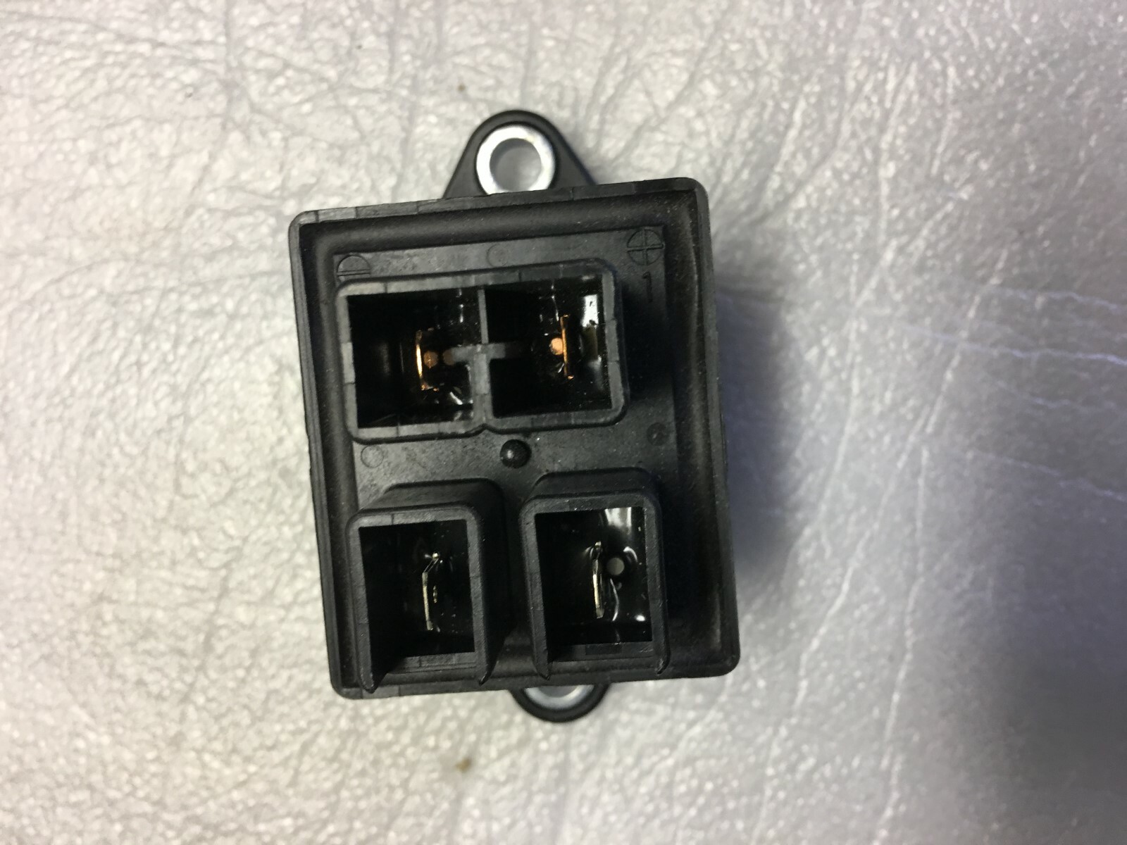 2004 2005 2006-2009 TOYOTA PRIUS HV BATTERY RELAY, Main AEV6910C G3841 ...