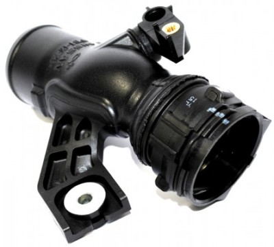 TUBO MANICOTTO ASPIRAZIONE ARIA INTERCOOLER NISSAN QASHQAI / QASHQAI +2 ...