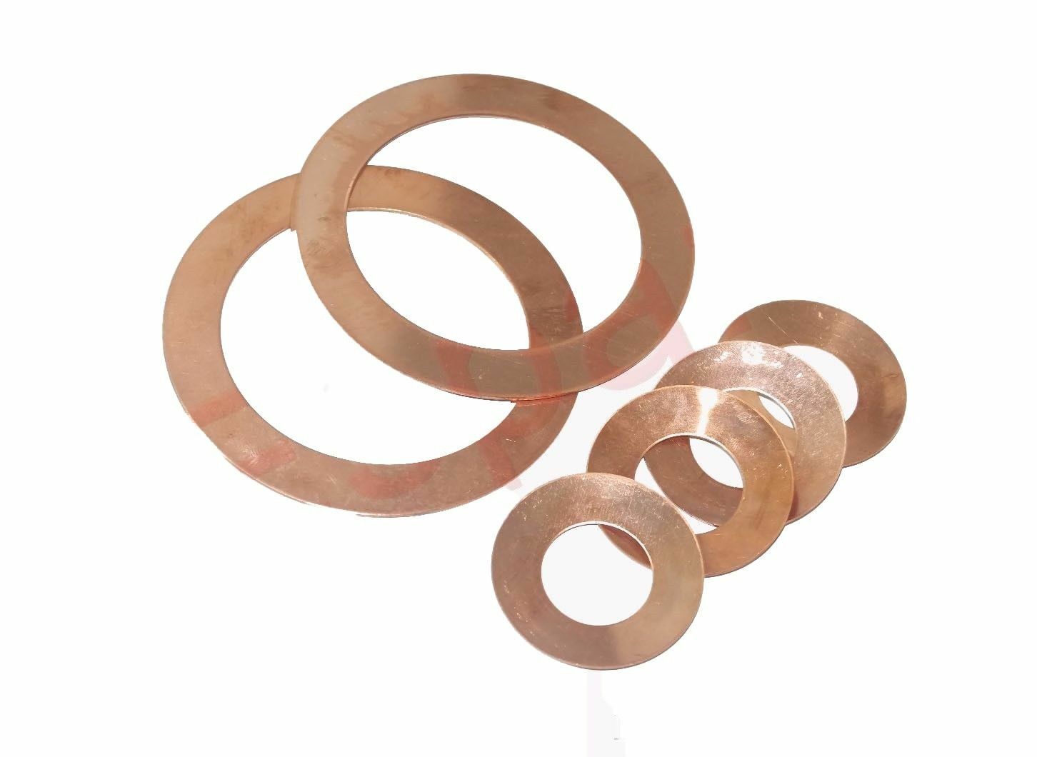 Massey Ferguson 135 1035 245 DI Models Pinion Star Washer Kit 4th ...