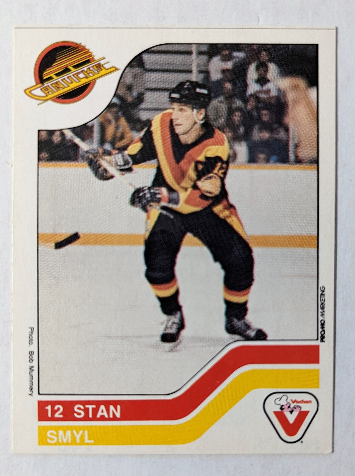 1983-84 NHL Vachon Hockey Cards #14 to 115 - U-Pick From List | eBay