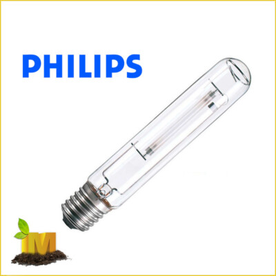PHILIPS Son-T HPS 400w / 600w HPS Grow lamp Professional Grower Grow ...