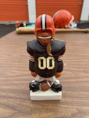 1960 FRED KAIL STATUE: WASHINGTON REDSKINS (NFL) 10″ STANDING STATUE | eBay