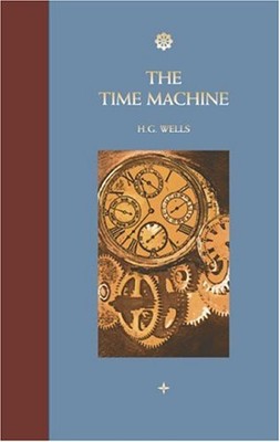 The Time Machine Hardcover H. G. Wells 9781403709905| eBay