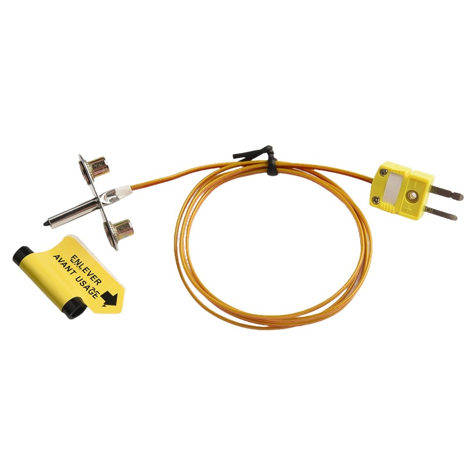 Probe Sensor And Pro 575/780 KIT 0422 For Ironwood 650/885 Probe Kit ...