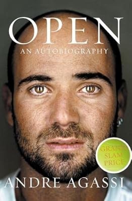 Open: An Autobiography, Agassi, Andre, Used; Good Book 7347995| eBay