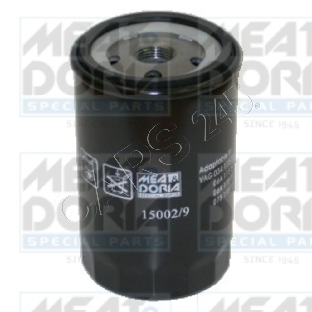 Oil Filter For VW AUDI SEAT BMW SKODA OPEL ALPINA VAUXHALL CITROEN ...