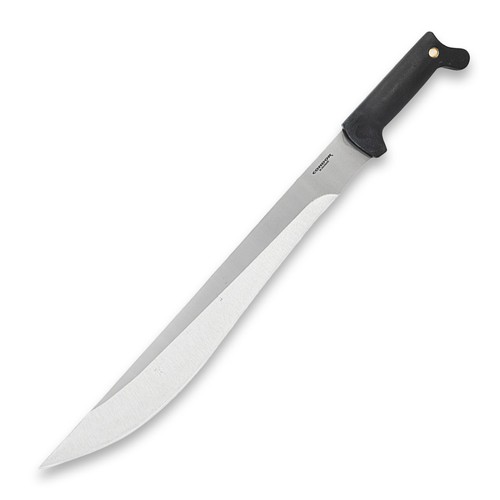 Condor Rude Boy Machete 18.43 Inch Plain Blasted Satin Drop Point | eBay
