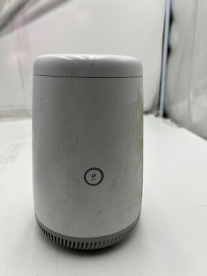 CenturyLink 6 Fiber DSL Wi-Fi Internet Single Line Router Modem C4000LG ...