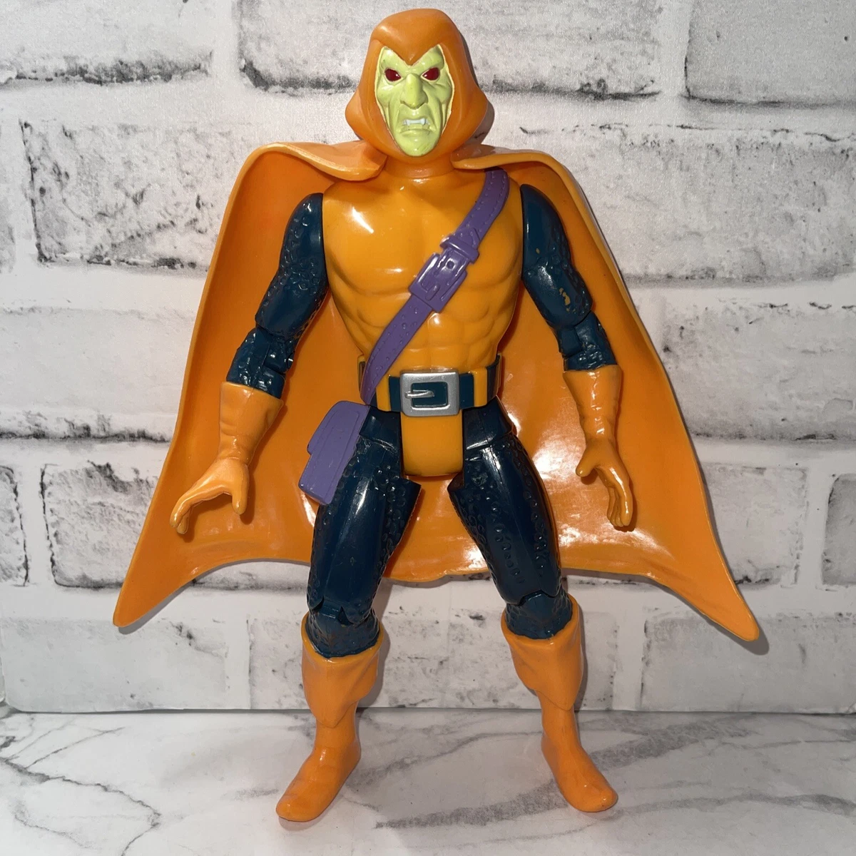 Spiderman 4 Hobgoblin