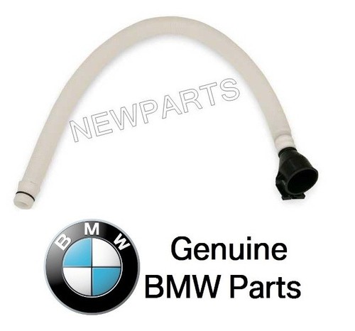 For BMW E82 E88 E90 E92 Filler Pipe for Windshield Washer Fluid ...