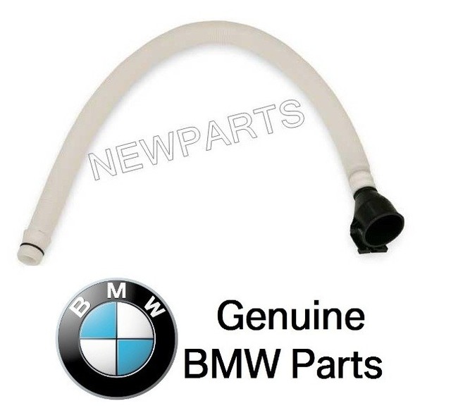 Genuine BMW OEM 61667135409 Filler Pipe Wash Container for sale online ...