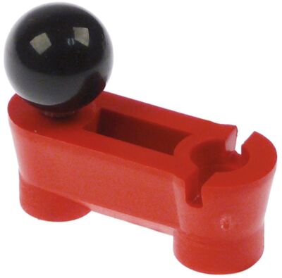 PIZZA GROUP HALTER FÜR TEIGAUSROLLMASCHINE P30, P40, P40A, P40T, P30TA ...