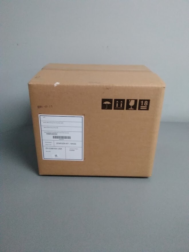 Xerox 498K08250 Convenience Stapler for sale online | eBay