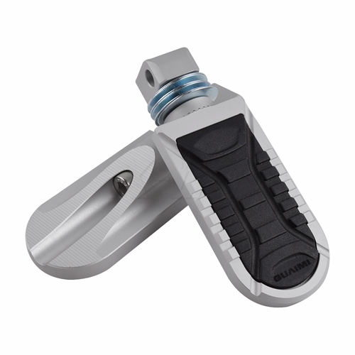 For BMW K1600 GT / GTL 2010-2024 Motorcycle Rear Footrest Adjustable ...