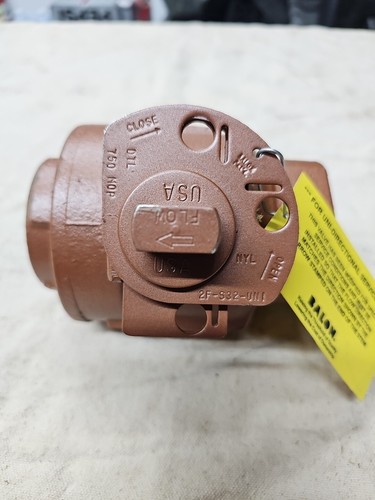 Balon 2F-S32-UNI | eBay