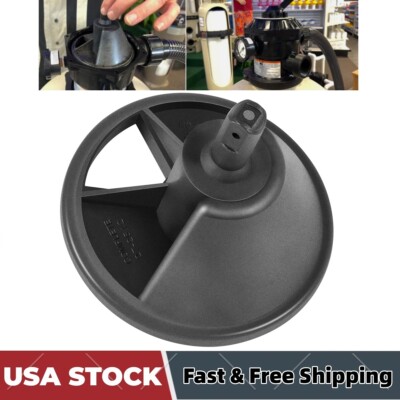 272512 272526 262506 261130 Valve w/ Gasket for Pentair Diverter ...