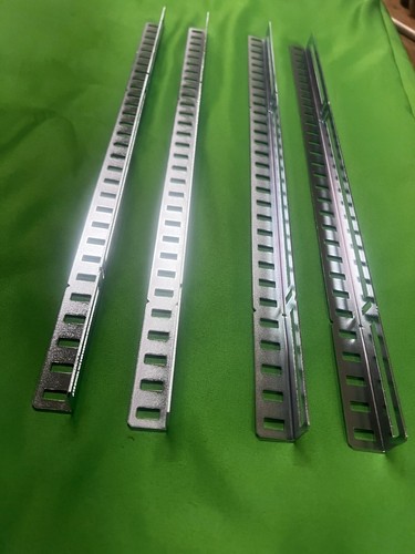 VEX Robotics Steel Slotted Angle, 30 hole #275-1132 **NEW** | eBay