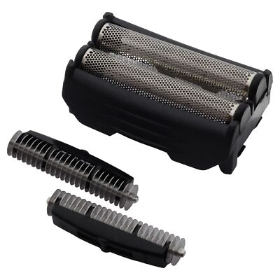 Remington DualFoil 360 Flex Pivot razor blade head F4790 F3900 F3-3900 ...