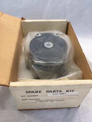 Bailey Controls Company Part # 258188A1 - New in Original Box !! | eBay