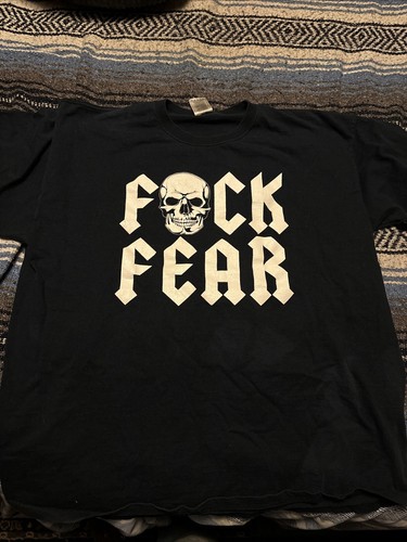 Stone Cold Steve Austin F Fear Drink Beer Mens T-shirt | eBay