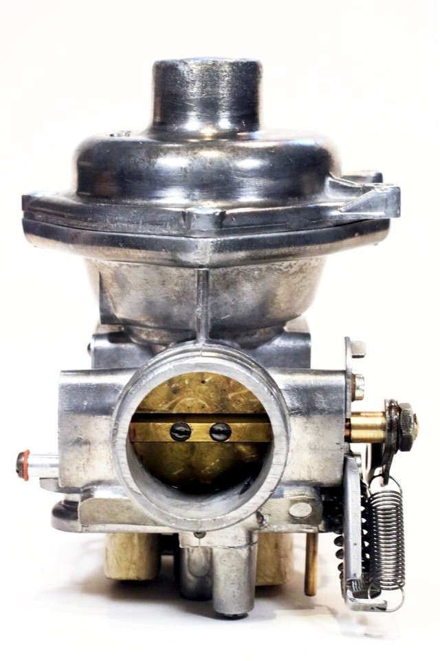 ORIGINAL BING VERGASER 64/32/16 FAUN KRAKA BMW FICHTEL & SACHS WANKEL ...