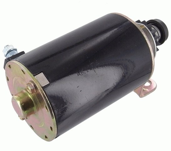 New Starter Motor for Briggs & Stratton 286702 286707 287707 289702 ...