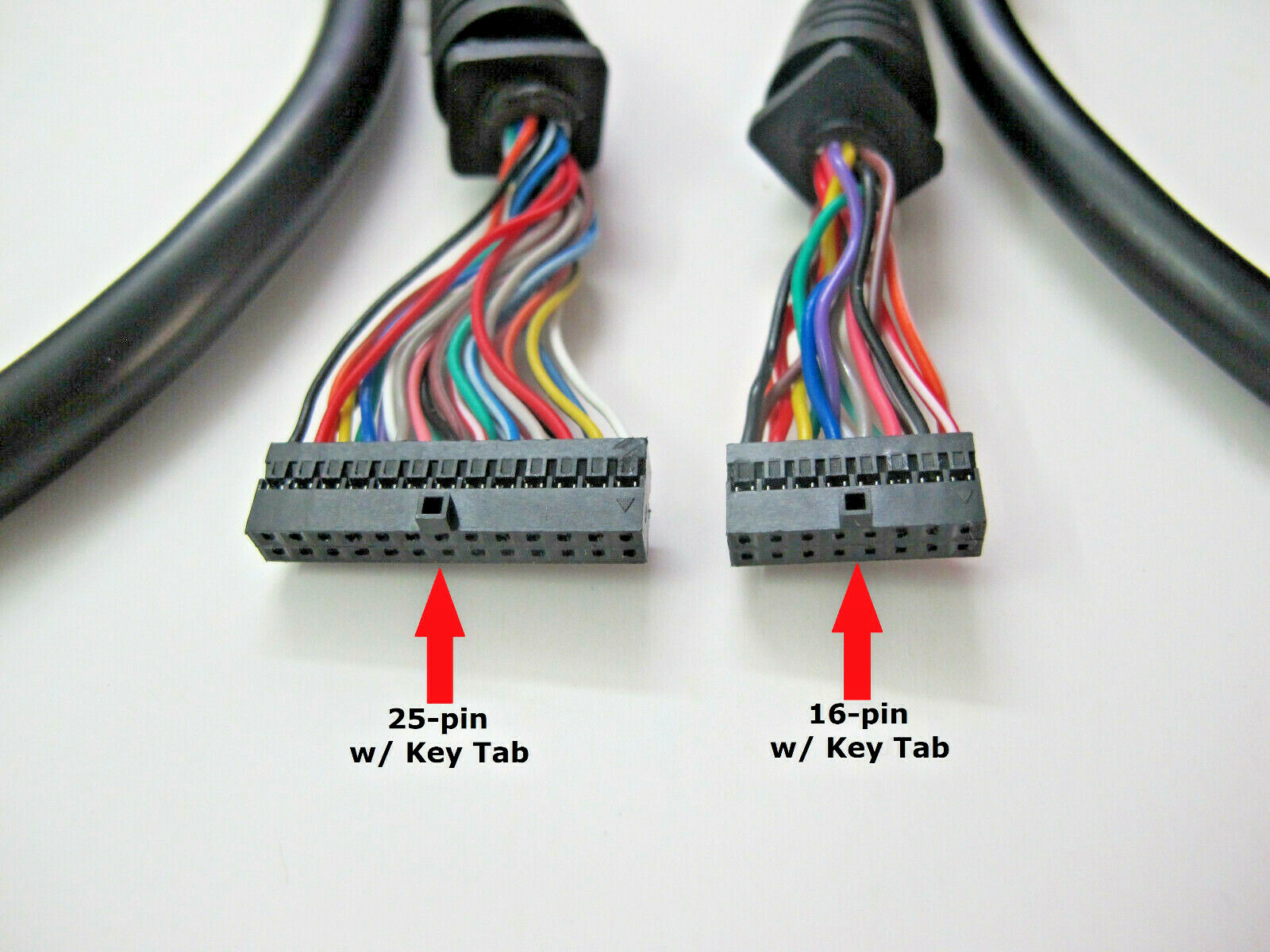 OTC Genisys Matco Determinator Mac Tools Mentor OBD2 OBDII Smart Cable ...