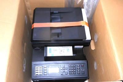 New Dell OEM 2155cn Multifunction Color Laser printer 237K1 RKWX1 (Printer only) | eBay