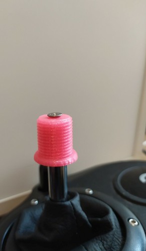 Logitech Gear/Shift Knob Adapter (M18 - Pink - 1.5) For G25 / G27 / G29 ...
