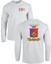 Sigma Phi Epsilon Fraternity Crest Long Sleeve Shirt SigEp Coat of Arms ...