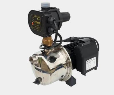 Pumpmaster JSL 130PC Pressure Pump | eBay Australia