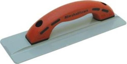 Marshalltown - Magnesium Float - DuraSoft Handle | eBay