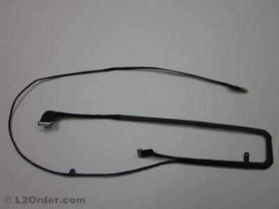 NEW WiFi Bluetooth Webcam Cable for A1286 Macbook Pro 15" 2008 2009 ...