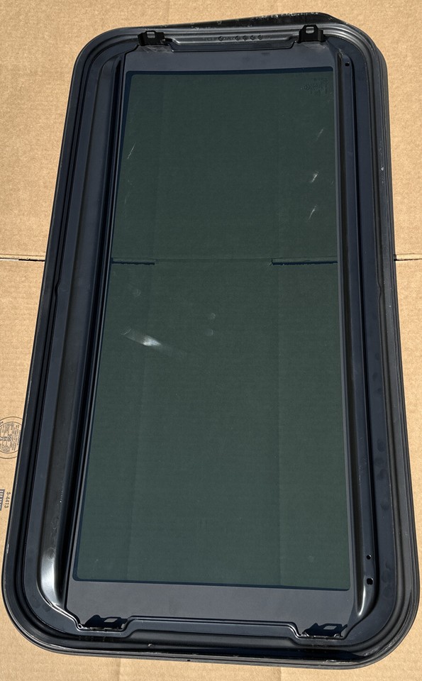 2007-2015 MAZDA CX-9 CX9 SUNROOF SUN ROOF GLASS PANEL assembly moon ...