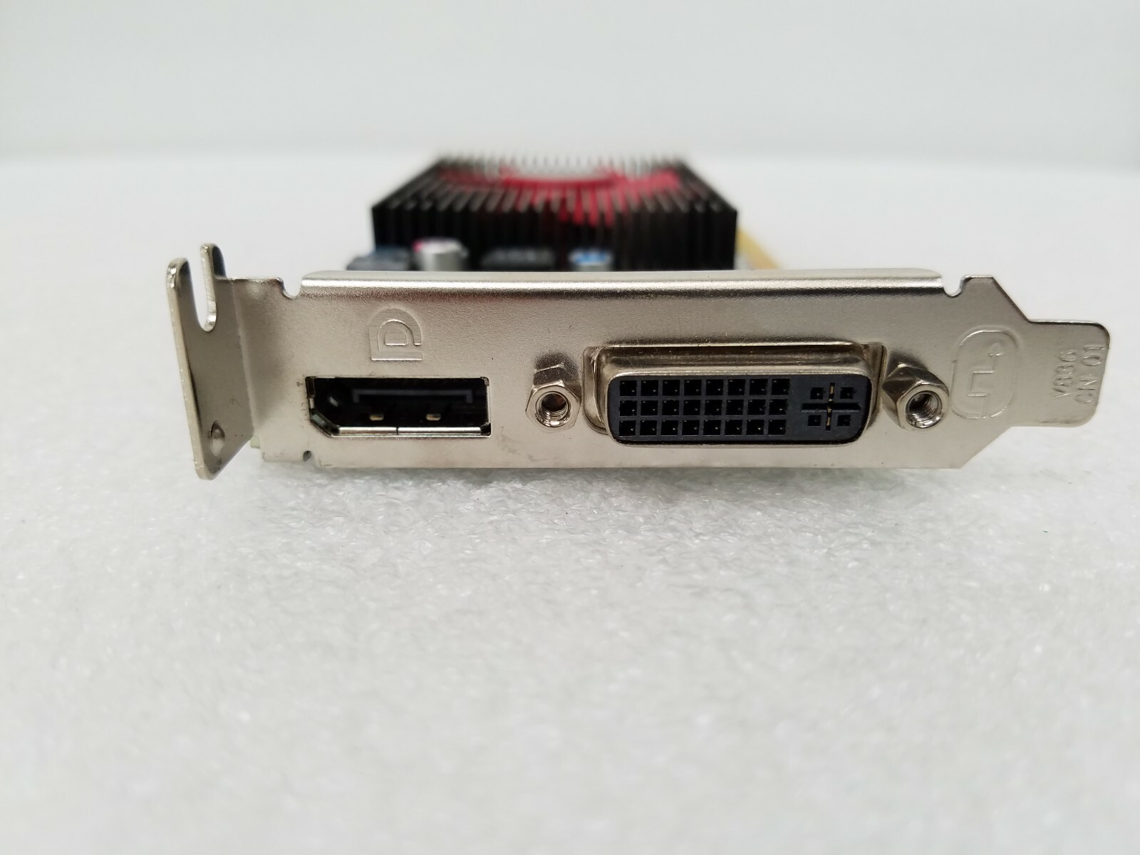 Dell AMD C870 Radeon R5 340x 2gb GPU Video Graphics Card Tested ...
