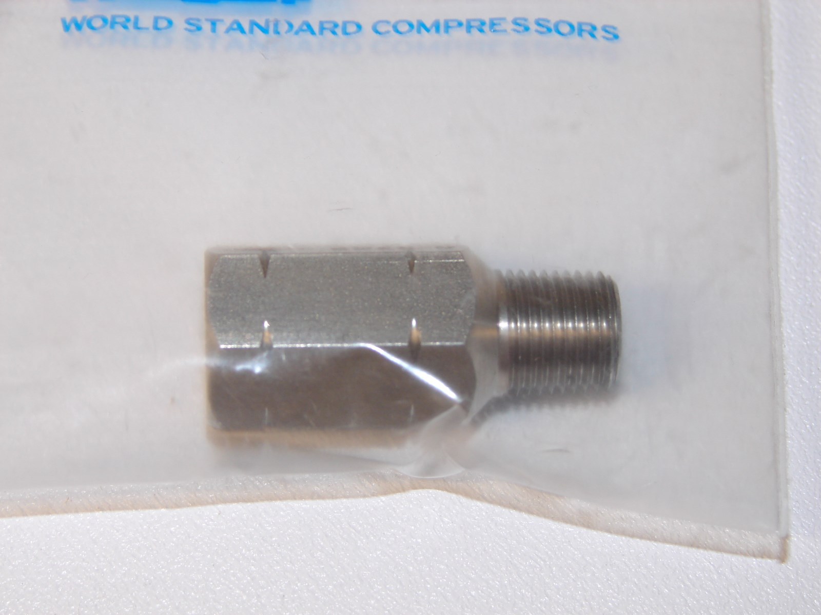 *NEW* Ariel A-3763 Check Valve | eBay