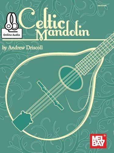 Celtic Mandolin Book (Paperback) 9780786688722 | eBay