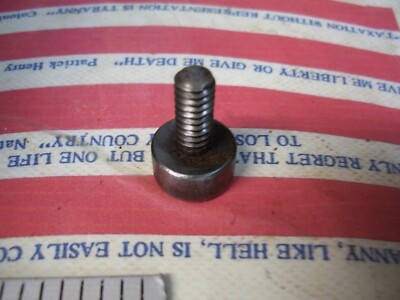 Original Lock Cap screw bolt for Stanley No.78, 1 5/8" LONG DUPLEX ...