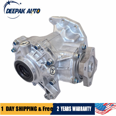 Transfer Case For Nissan Murano Pathfinder Infiniti JX3 VQ35DE 3.5L ...