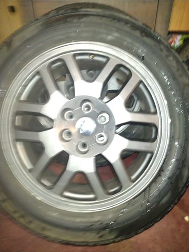 20 inch rims and tires 6 lug ford | eBay