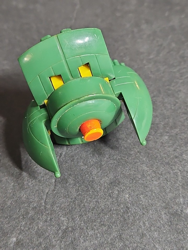 Vintage 1985 Hasbro Transformers G1 Cosmos 100% Complete Autobot Action ...