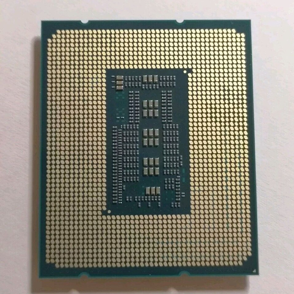 Intel Core i7-13700K 13th Gen Raptor Lake 16-Core 24-Thread LGA1700 ...