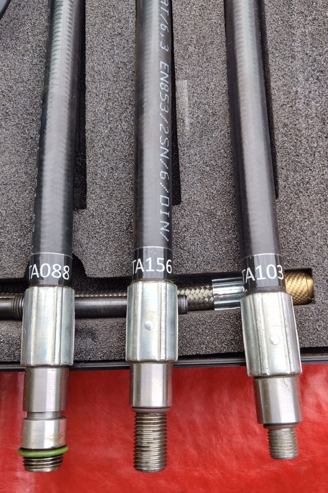 Picoscope Pressure Sensor Kit WPS500X | eBay UK