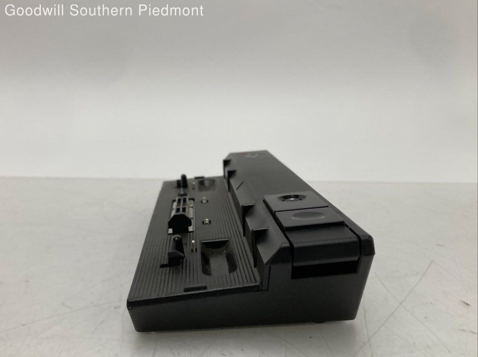 IBM ThinkPad Port Replicator Docking Station P/N: 02K8668 - Parts | eBay