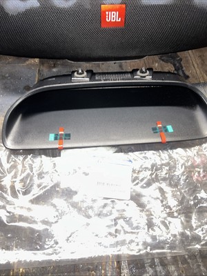 NEW 2019-2023 Dodge Challenger HELLCAT REDEYE Open Hood Scoop Insert ...