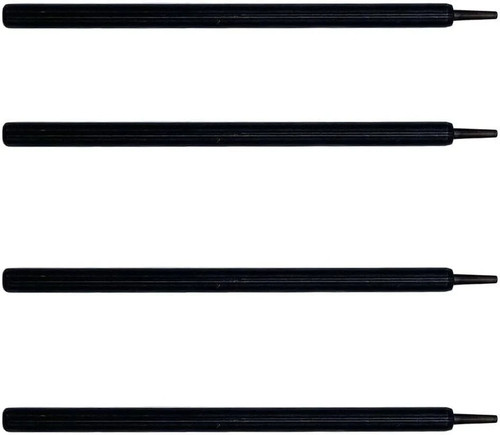 4Pcs Decapping Pin Upgrade for Lee 90783/90292 Universal Decap Die ...