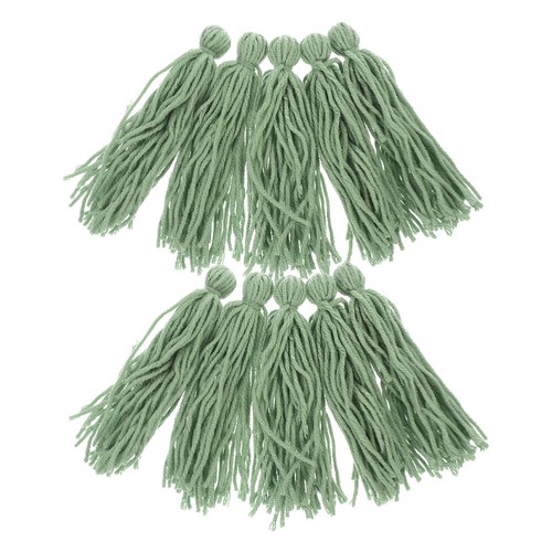 12pcs Breeding Mops for Fish Tank Fish Spawning Mops Fish Breeding Mop ...