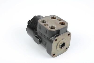 NEW 35/408300 - STEER VALVE FOR JCB | eBay
